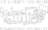 Our History – St Lukes Holbrooks Church