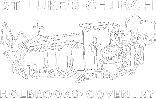 Our History – St Lukes Holbrooks Church
